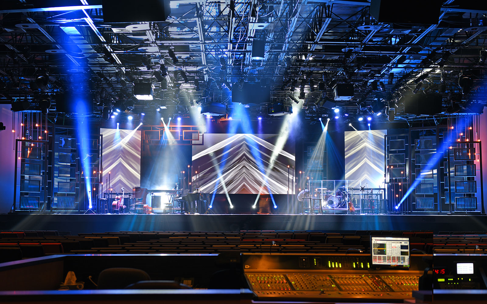 Northern Sound and Light – National supplier of Pro Audio, Lighting and ...